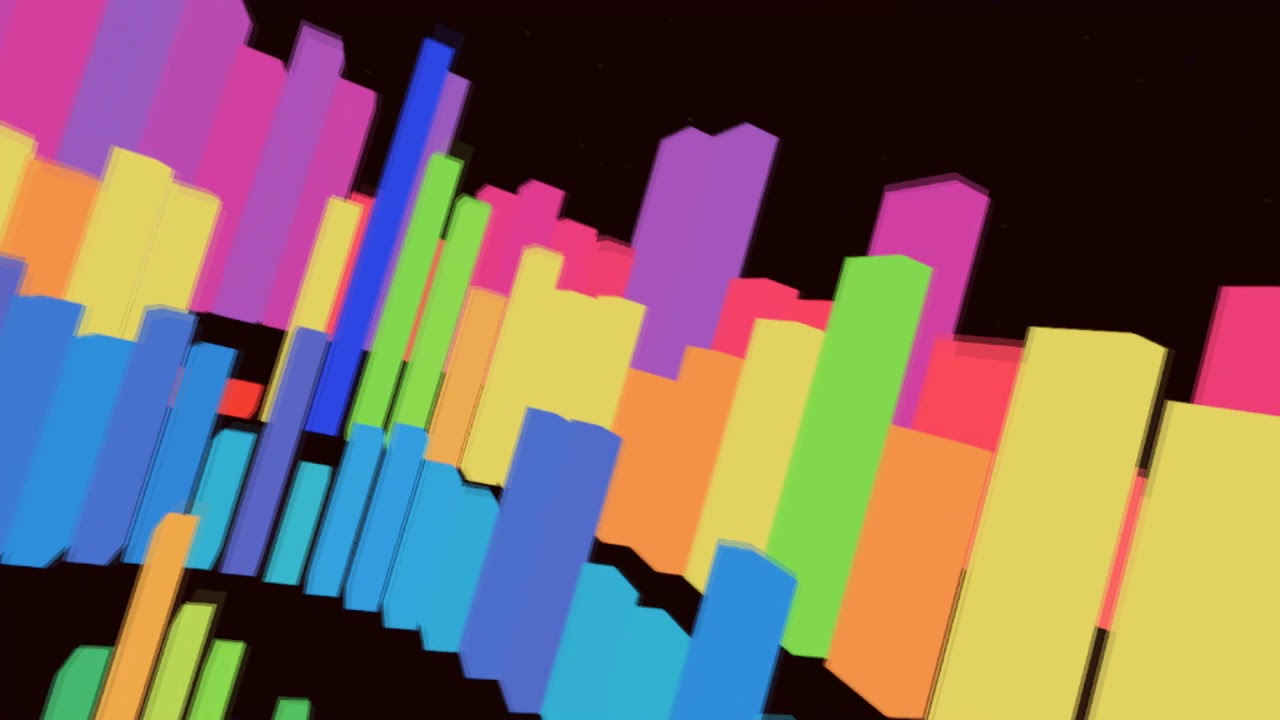 VR Music Visualizer for HTC Vive and Oculus Rift! (MIRAGE MUSIC VR ...