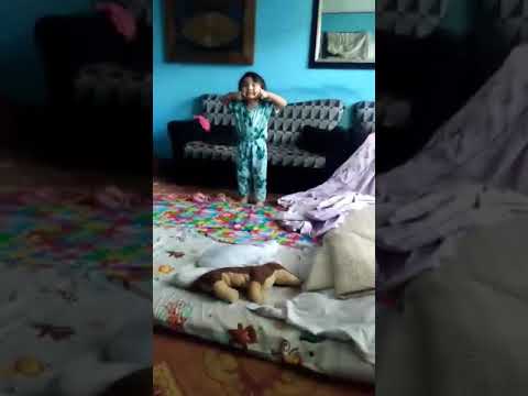 Dance Bby hope