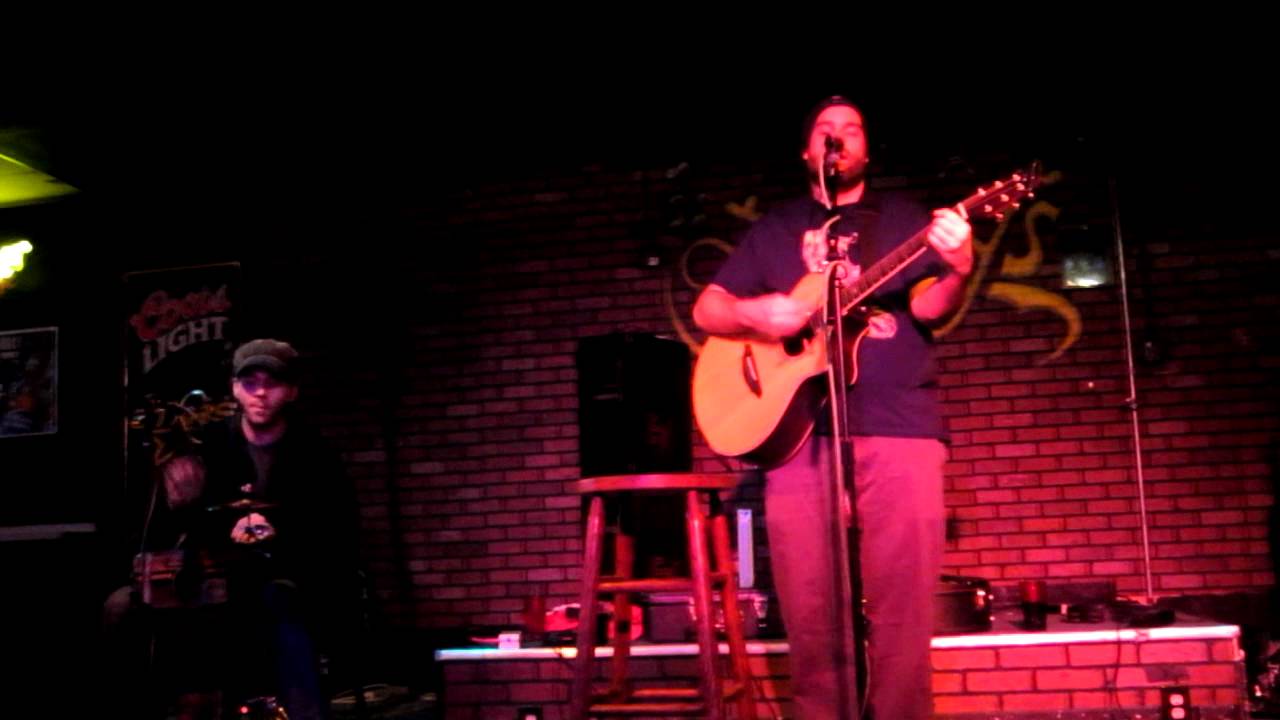 Jeff Henley - "White Rock Lake" - YouTube