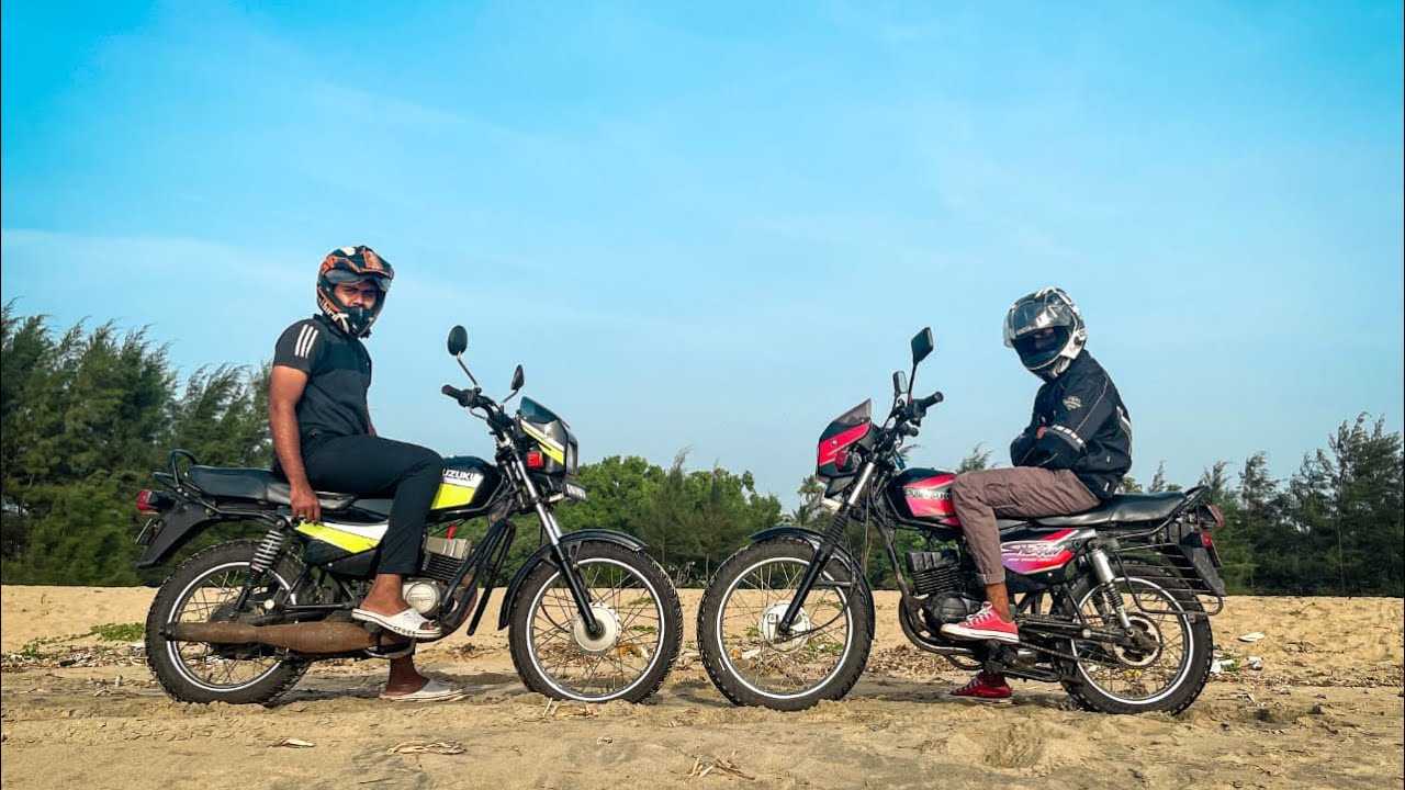 Forget everything and ride🚀#shogun #suzuki#rx100#rxz#kerala #india # ...