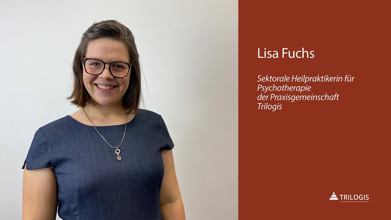 Praxis Trilogis | Lisa Fuchs - YouTube