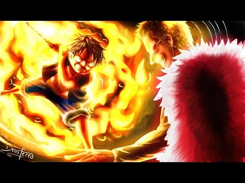 Top 20 Luffy Strongest Attacks (24/04/2016) - YouTube