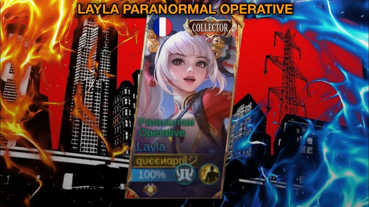 LAYLA MODE SANTAY PT2!! LAYLA PARANORMAL OPERATIVE (NO CUT SCENES FULL ...