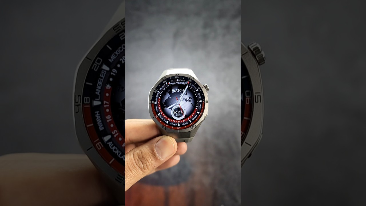 Kalobee sk40 smart watch ⌚️ 👌 - YouTube