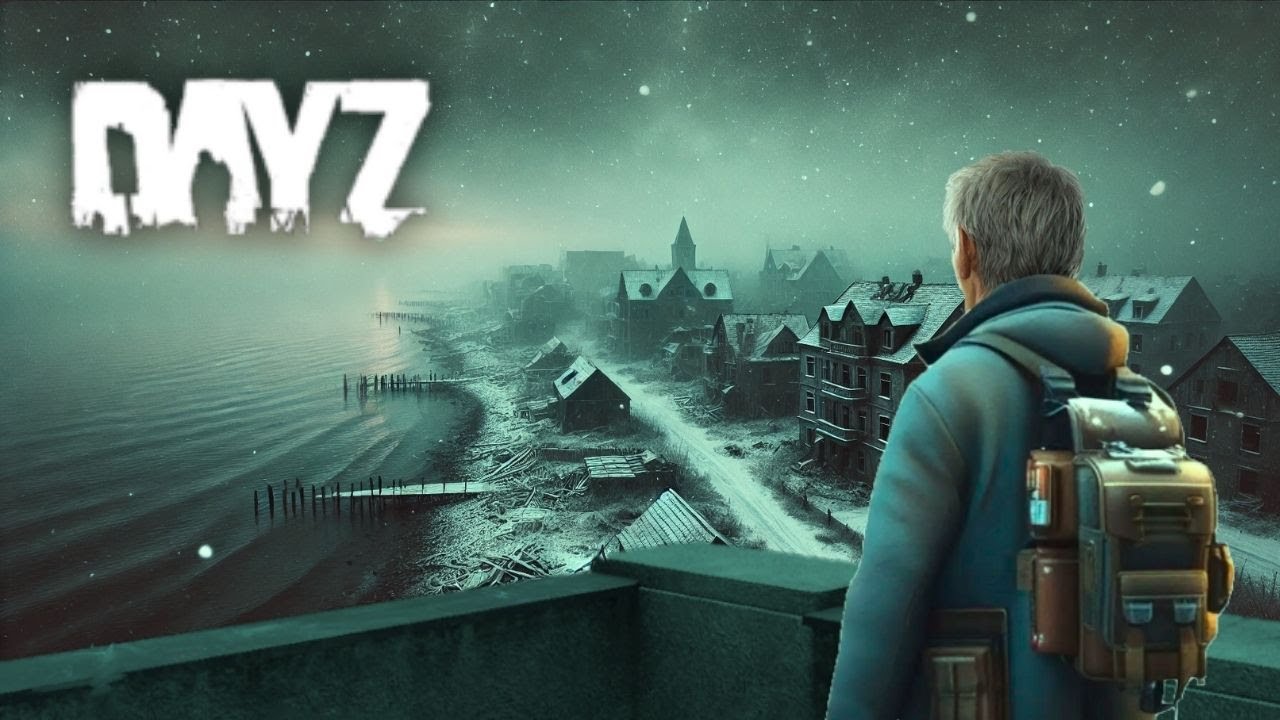 Full immersion ep.119 Realistic DayZ Ambience - YouTube