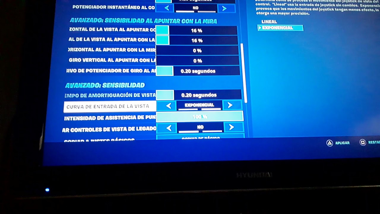 COMO ACTIVAR EL L2 EN FORTNITE!!! - YouTube