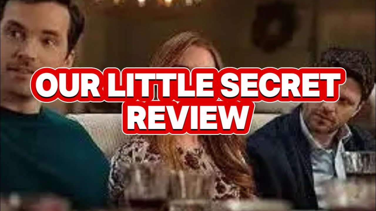 Our little secret review 2024 - YouTube