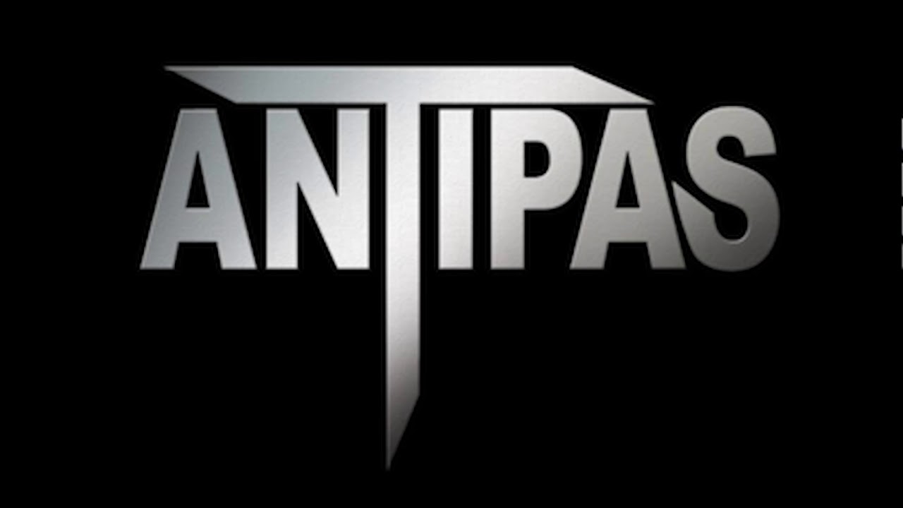 Antipas demo 2010 - YouTube