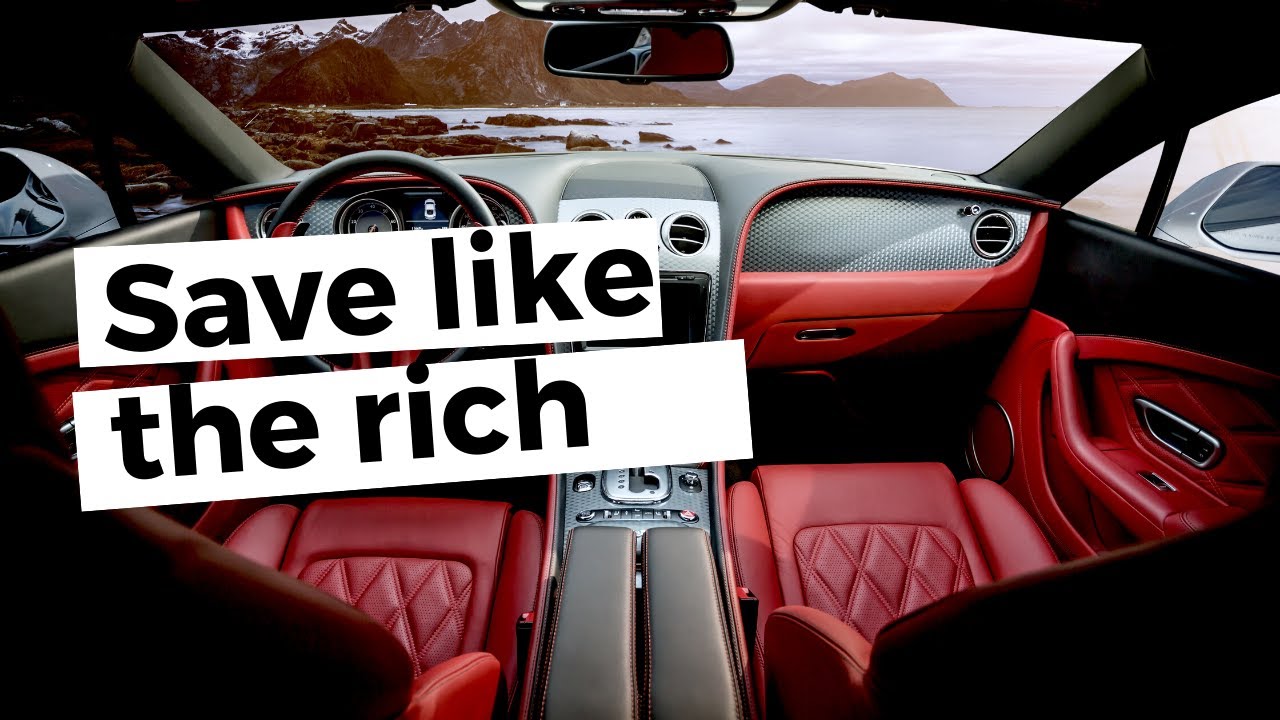 INCREASE YOUR SAVINGS FAST | The 5 steps to increasing your savings ...