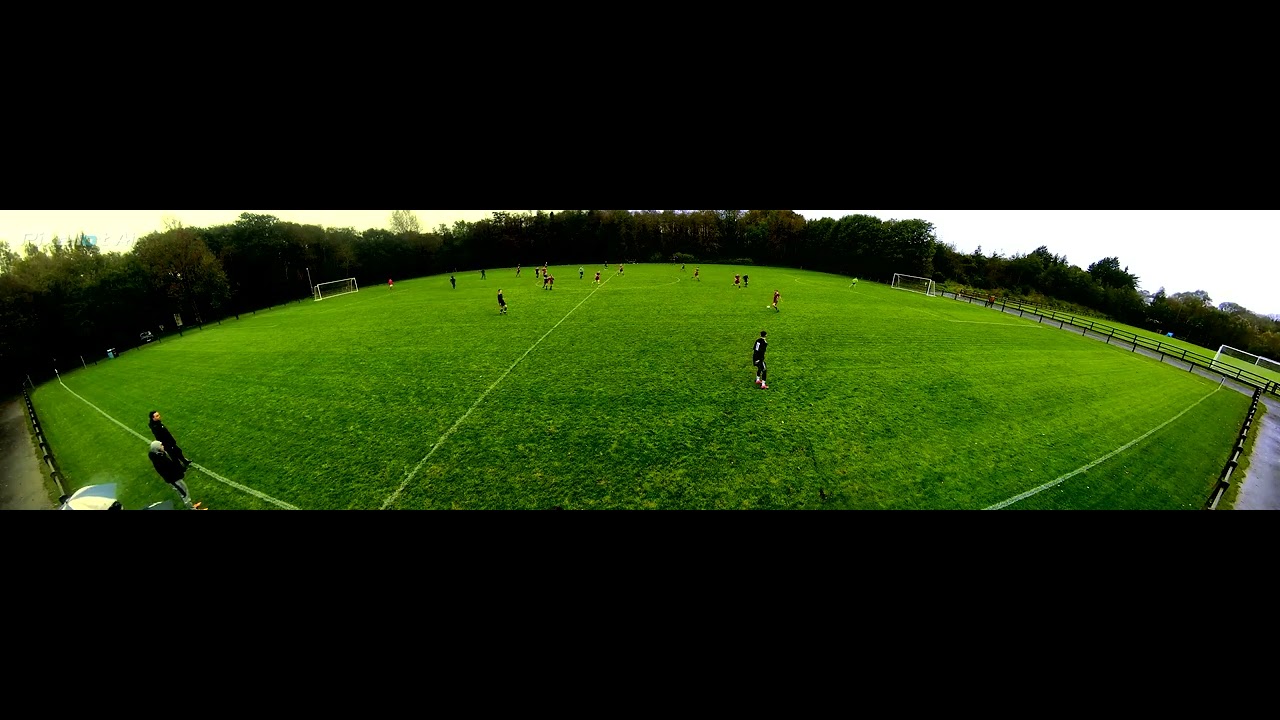 Limerick CFE vs U of G B - YouTube