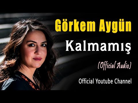 Görkem Aygün – Kalmamış (Official Audio) #Menekşe