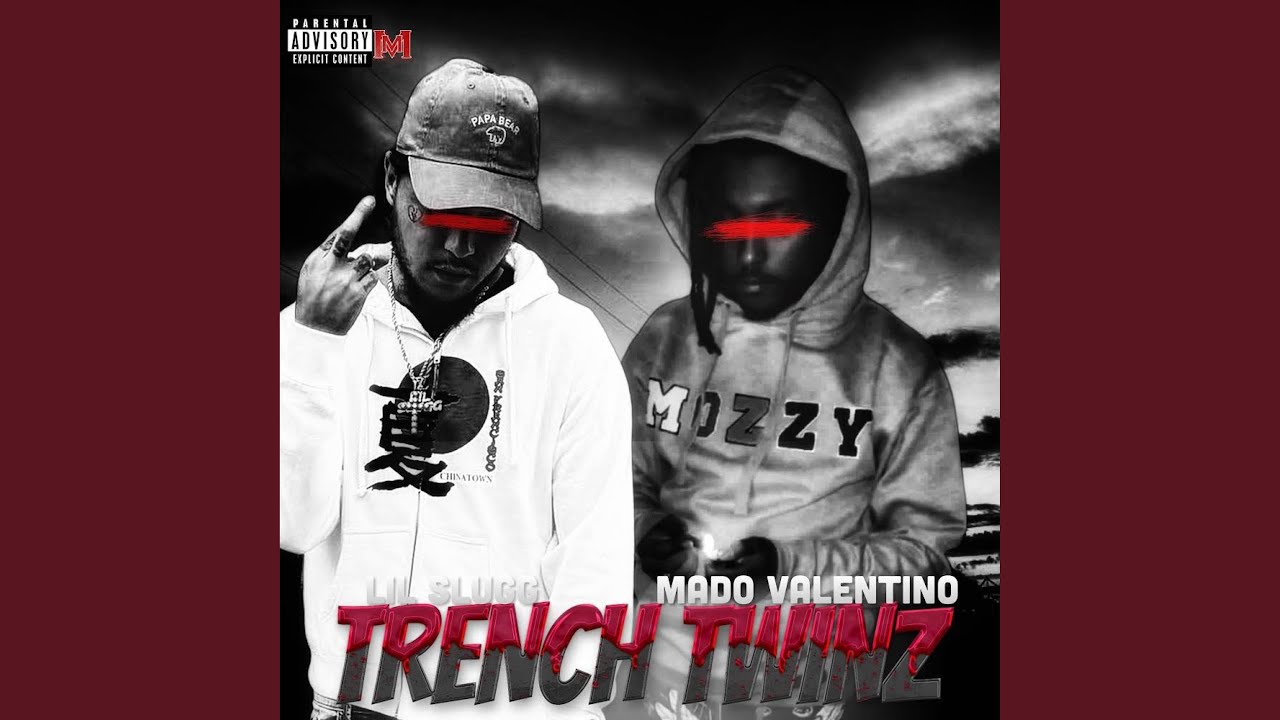 Slime Szn (feat. Mado Valentino) - YouTube