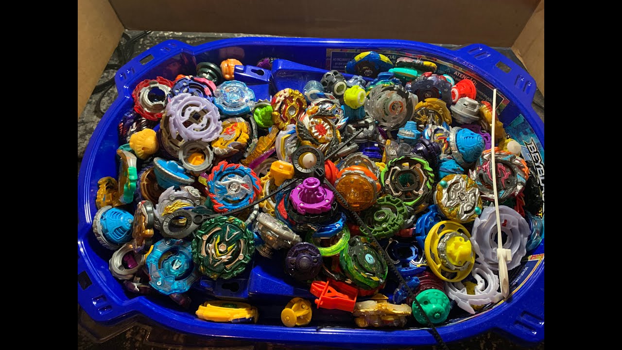Editing Some Beyblade videos again - YouTube