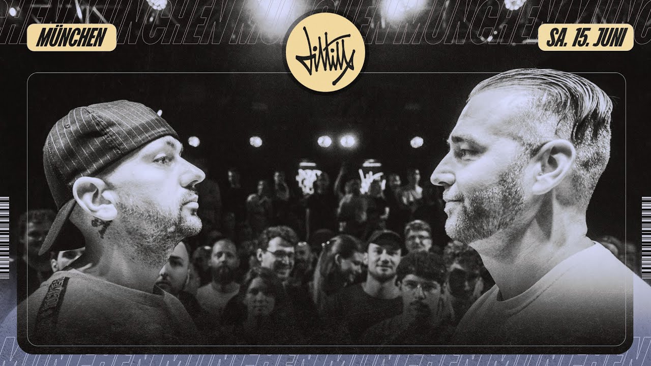 Kato vs SnakeHeadRhyme ⎪ Rap Battle @ München ⎪ DLTLLY - YouTube