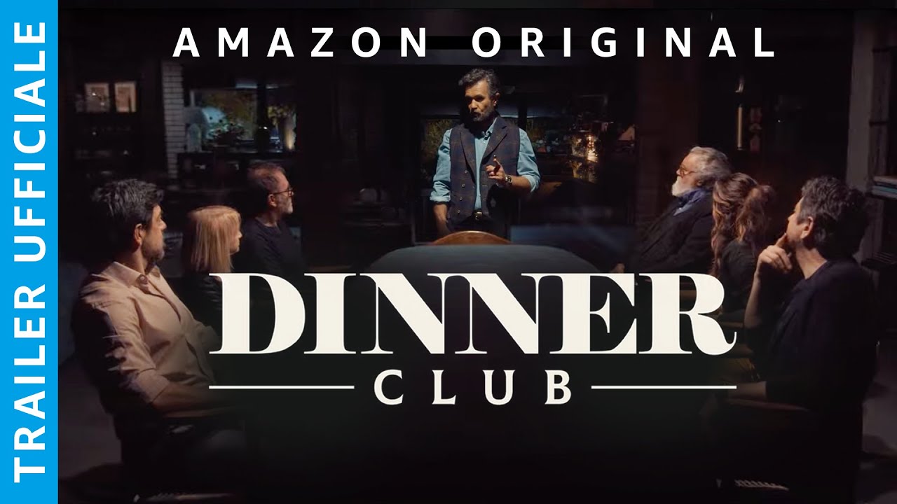 Dinner Club: un Cracco come non l'avevamo mai visto (ed ecco perché è ...