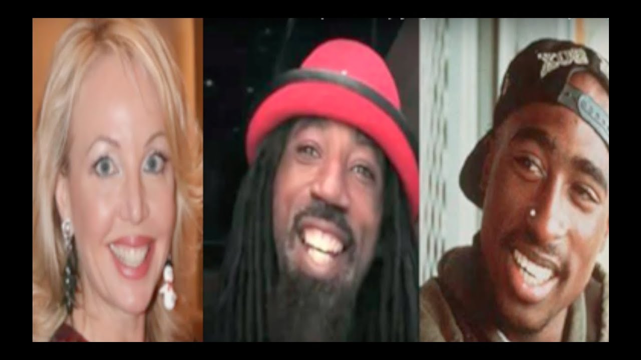 Akil admits to me he is a Freemason! Akil is Tupac both played by ...