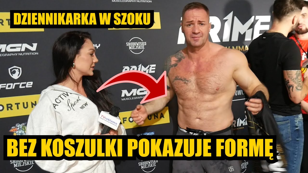 TOMASZ CHIC WALKA Z POPKIEM WYKOŃCZĘ ŻUROMA I WCHODZE DO DON KASJO ...