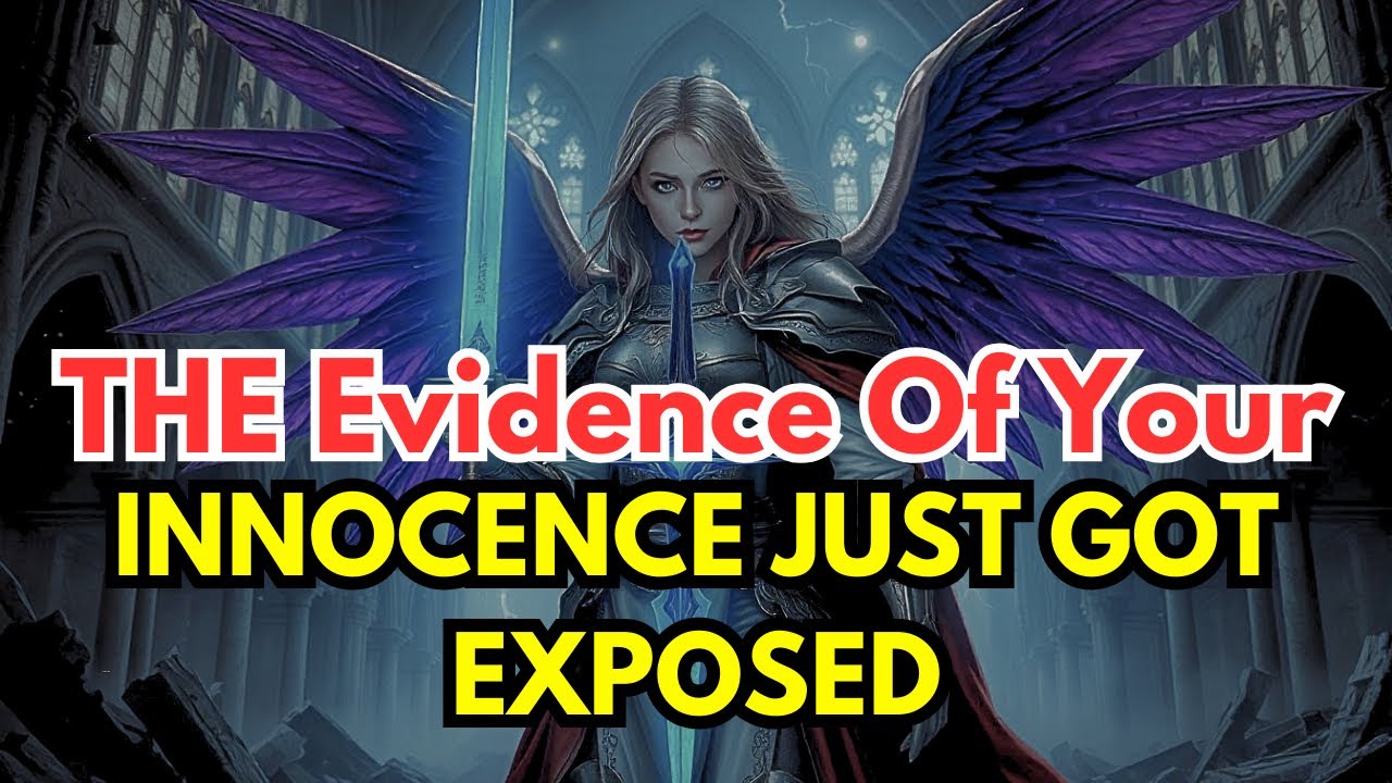CHOSEN ONES, WOAH! THEY GOT EVIDENCE YOU'RE INNOCENT | A HIGH-LEVEL ...
