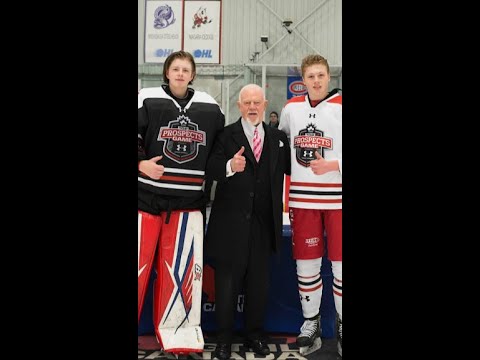 CHASE CLARK NCDC JERSEY HITMEN VS. ROCKETS 11-6-20 - YouTube