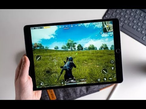IPad Pro. PUBG Mobile Best Moments - YouTube