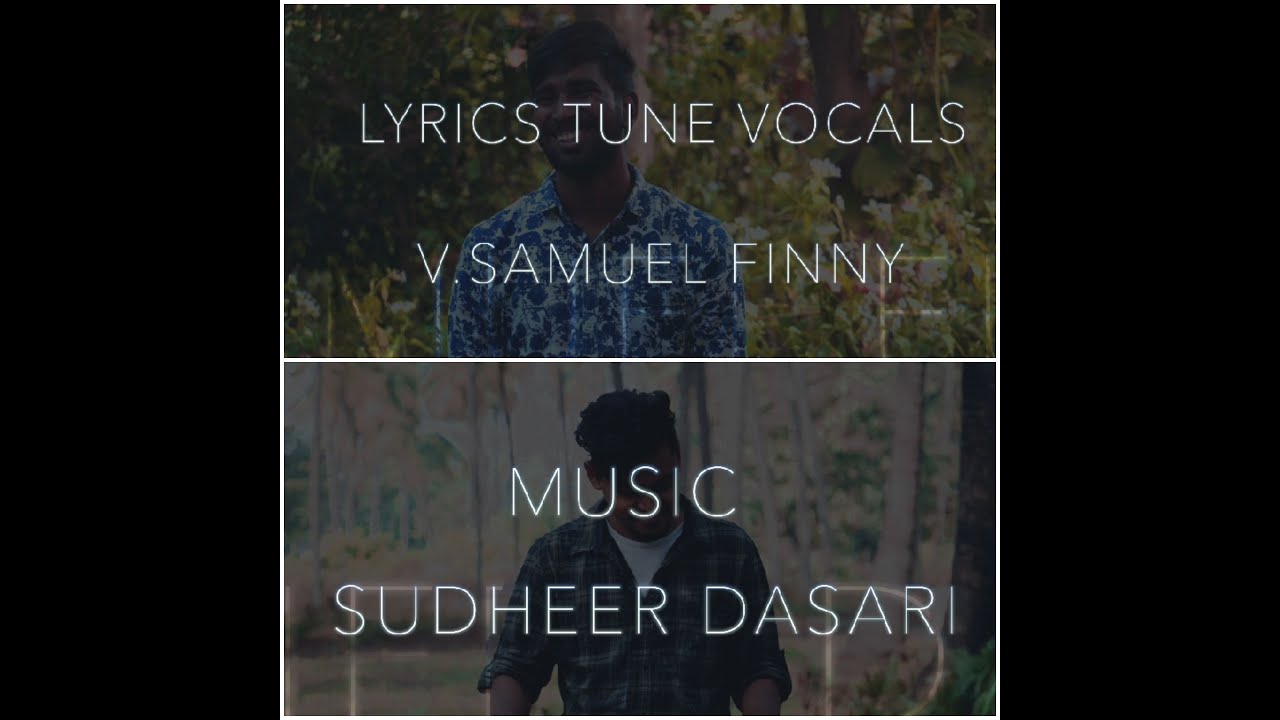 Naa Rakshakuda... | Samuel Finny | Sudheer Dasari | - YouTube