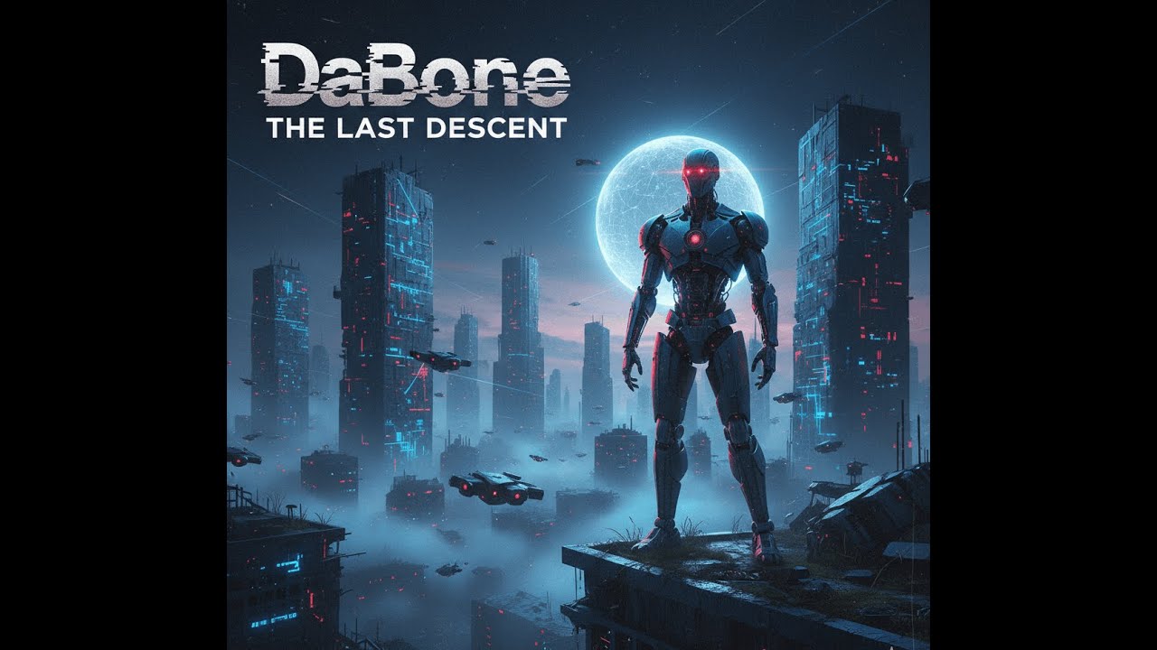 DaBone - The Last Descent - YouTube