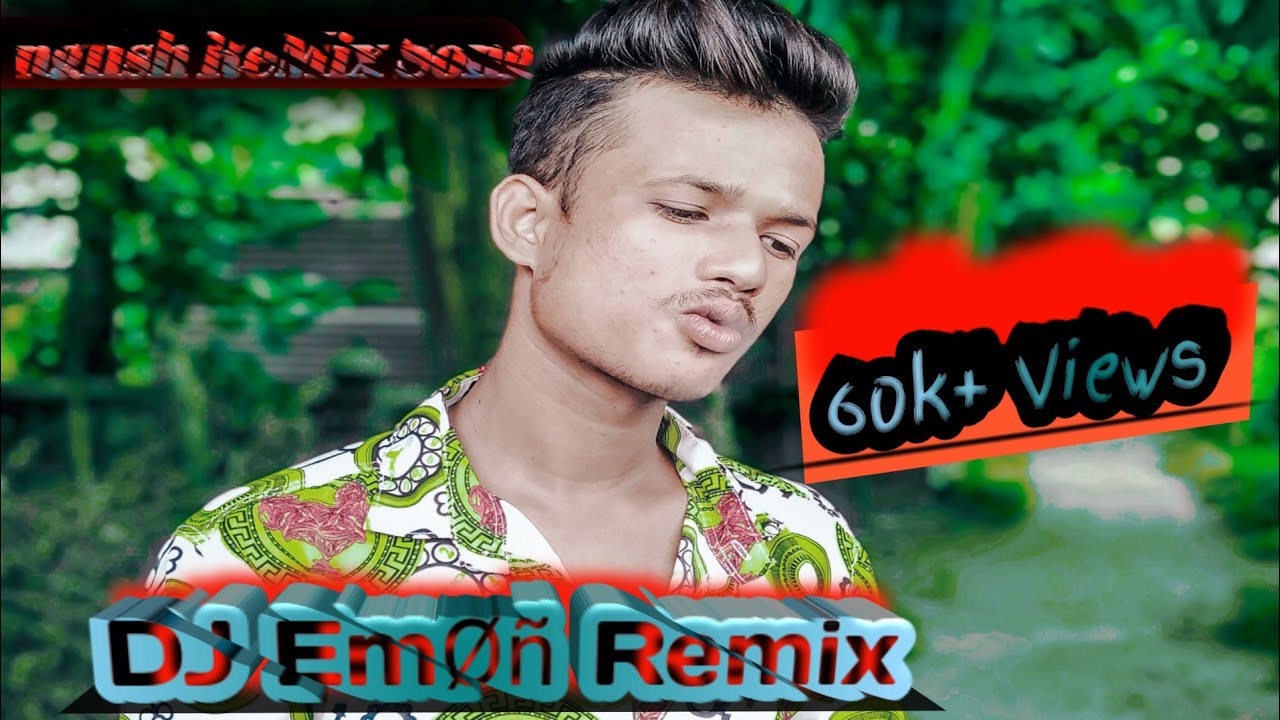 Cek Sounds DJ EmØñ Remix 2022_CLARITY_exported_Tik Tok Viral_Original Dj Emon Official(720P_HD ...