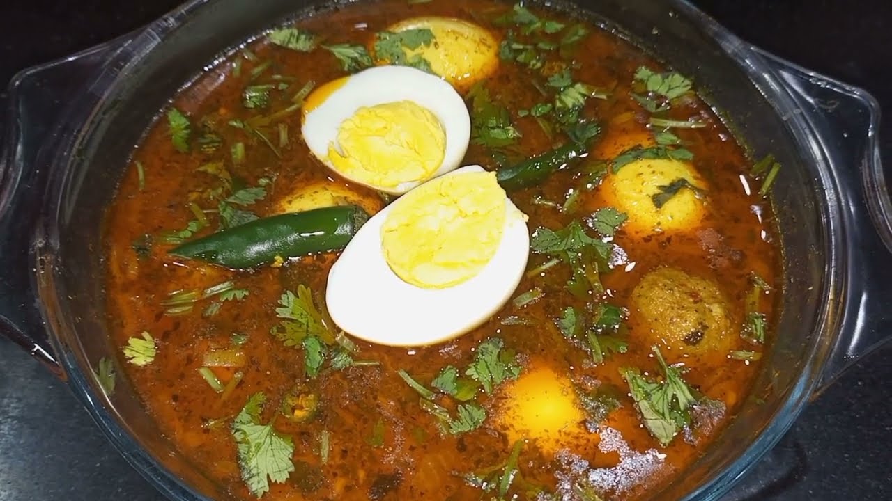 Egg Kofta Curry Recipe | کوفتہ بنانے کا طریقہ | Laila’s Cooking plus ...