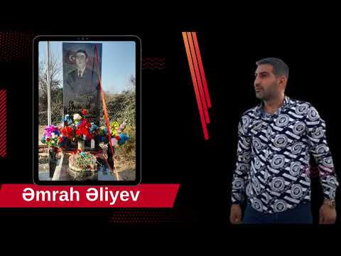 Emrah eliyev Sehid Qurban 2023 yeni
