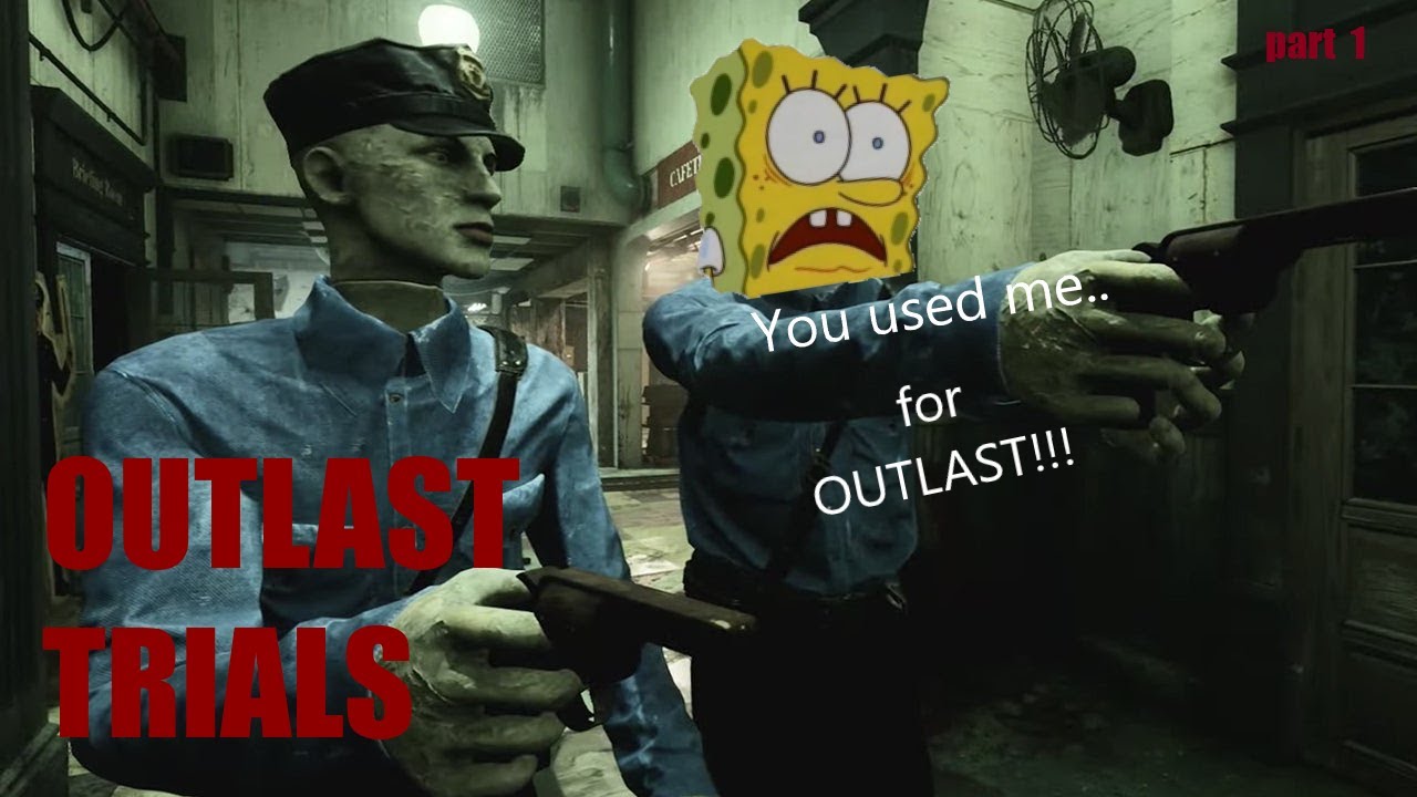 The OutLast Trials!! WE READY FOR MURKOFF (part 1) - YouTube
