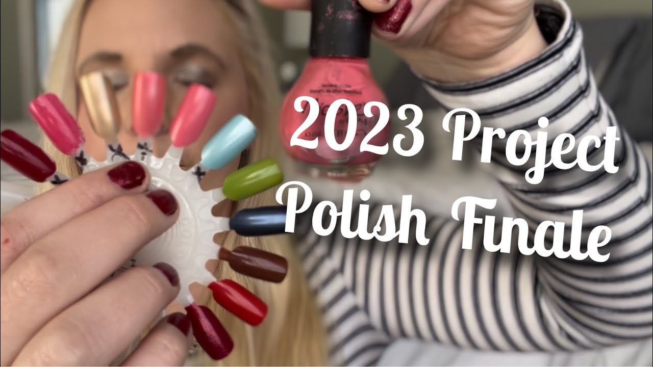 2023 Project Polish Finale - YouTube