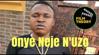 Onye Neje N Uzo Chief Michael Udegbi Topic Mp3 & Mp4 Download - clip ...