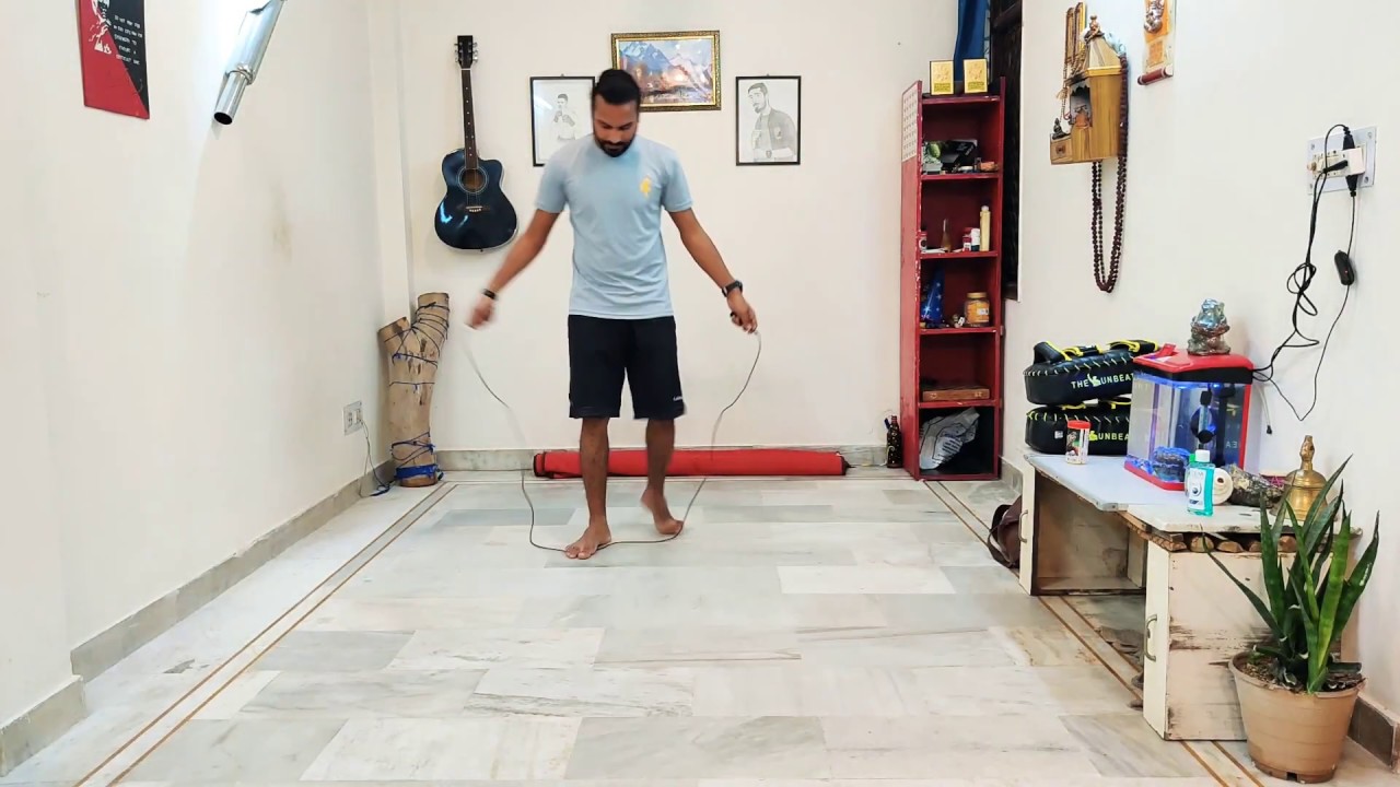 Workout at home 23 (Muay Thai and fitness) | #STAYHOME #WITHME | Daily ...