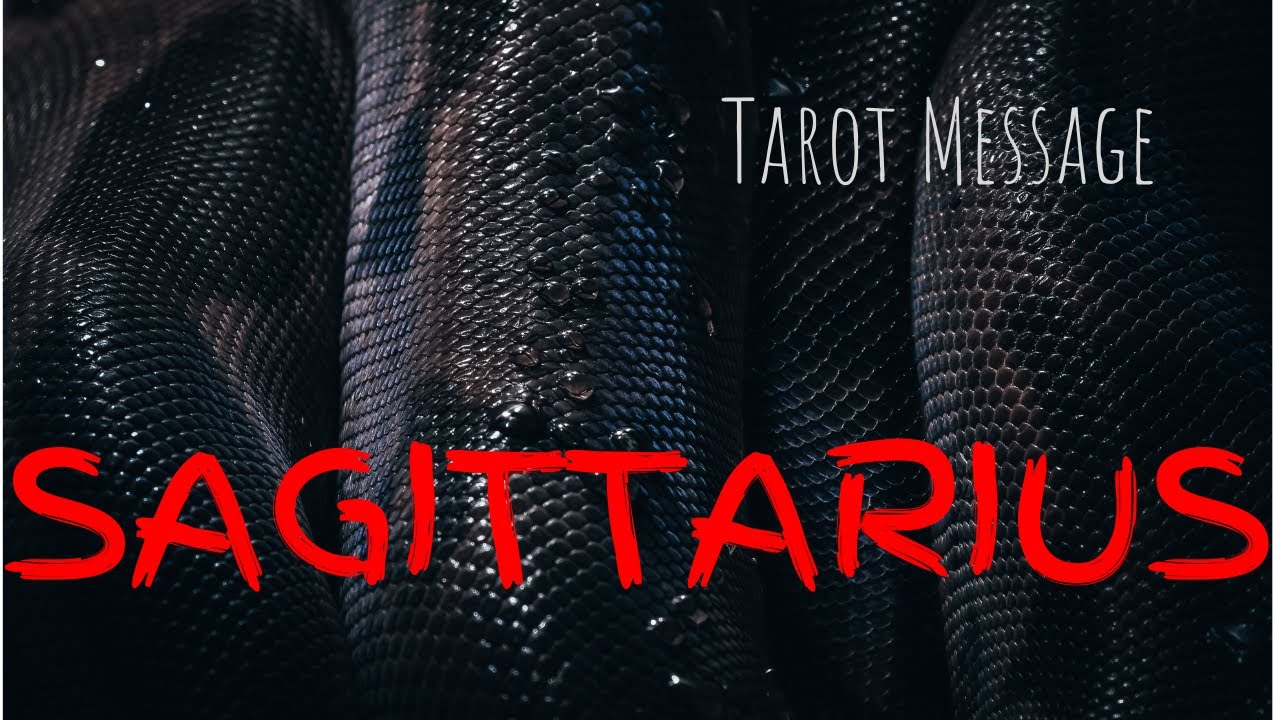 Sagittarius | Secret Astral Place has Info for You - YouTube