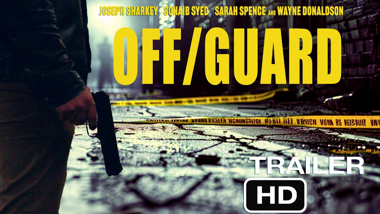 OFF GUARD | TRAILER - YouTube