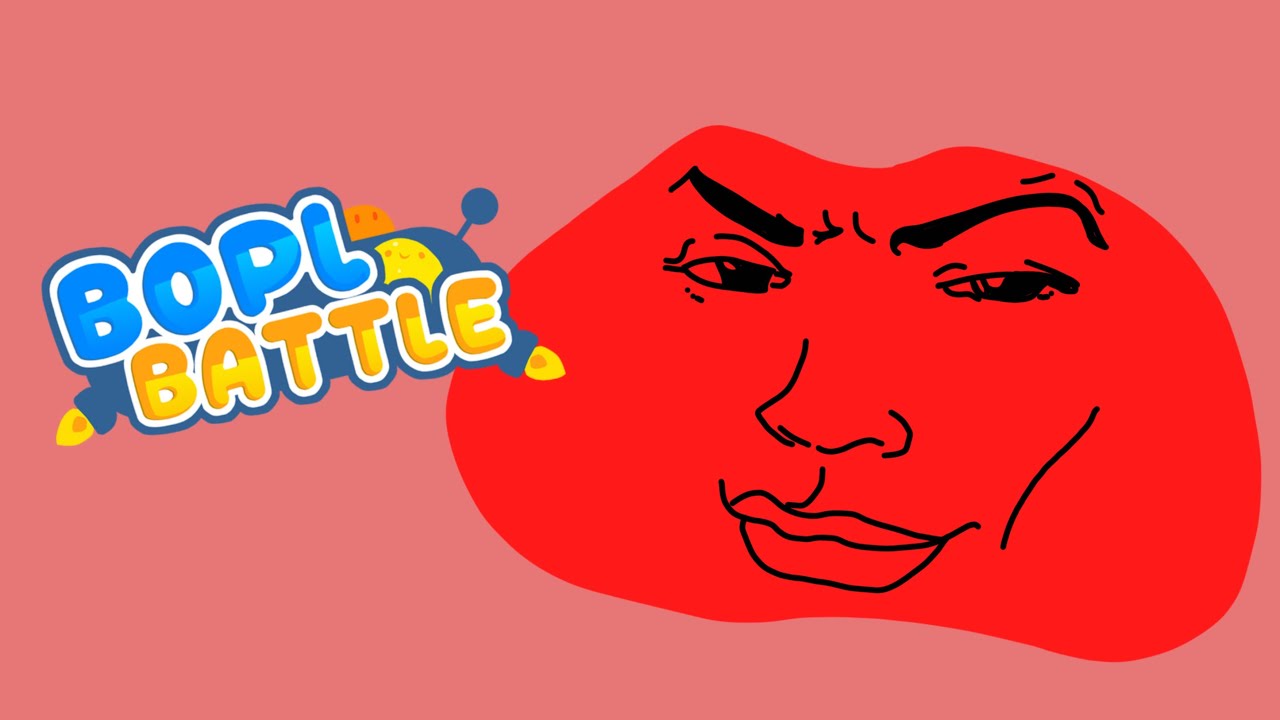 BOBL BATTLE - YouTube