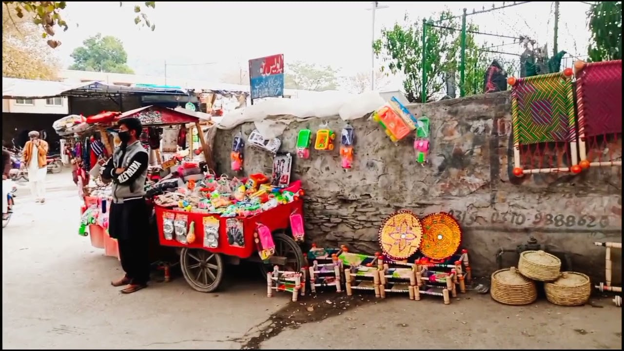 Northern University Nowshera to kaka sahib |kaka sahib | - YouTube