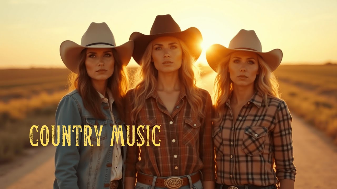 Best Classic Country Songs – Golden Memories Vault | Timeless Country ...