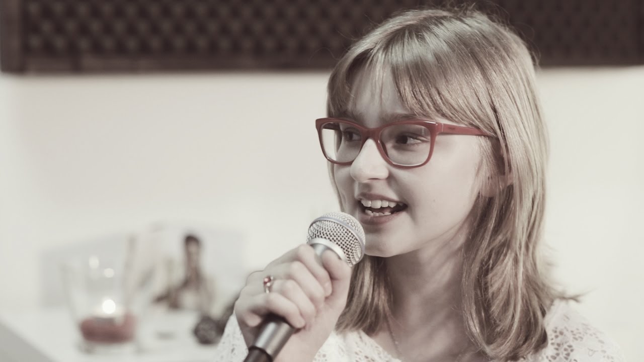 Sva super par, Neža Zevnik - COVER by VOCAL BK STUDIO - (Offical Video ...