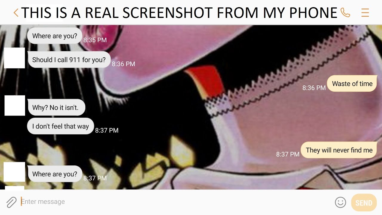 Part 14 - This Is NOT Click Bait. - YouTube