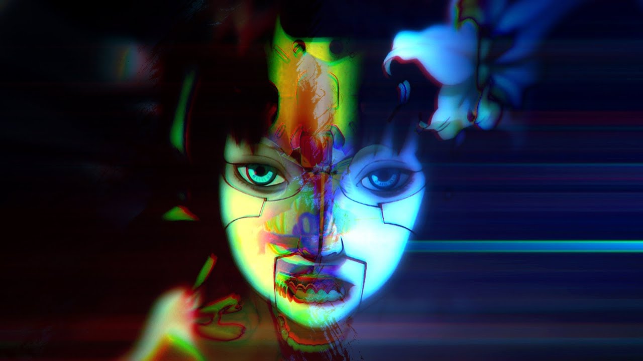 Ghost in the Shell AMV • 2077 - YouTube