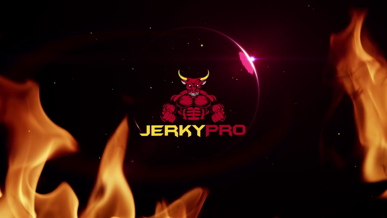 JerkyPro Intro 3 - YouTube