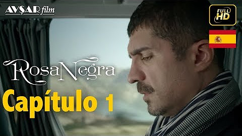 Rosa Negra - Capítulos Completos En Español | Serie Turca 2013 - YouTube