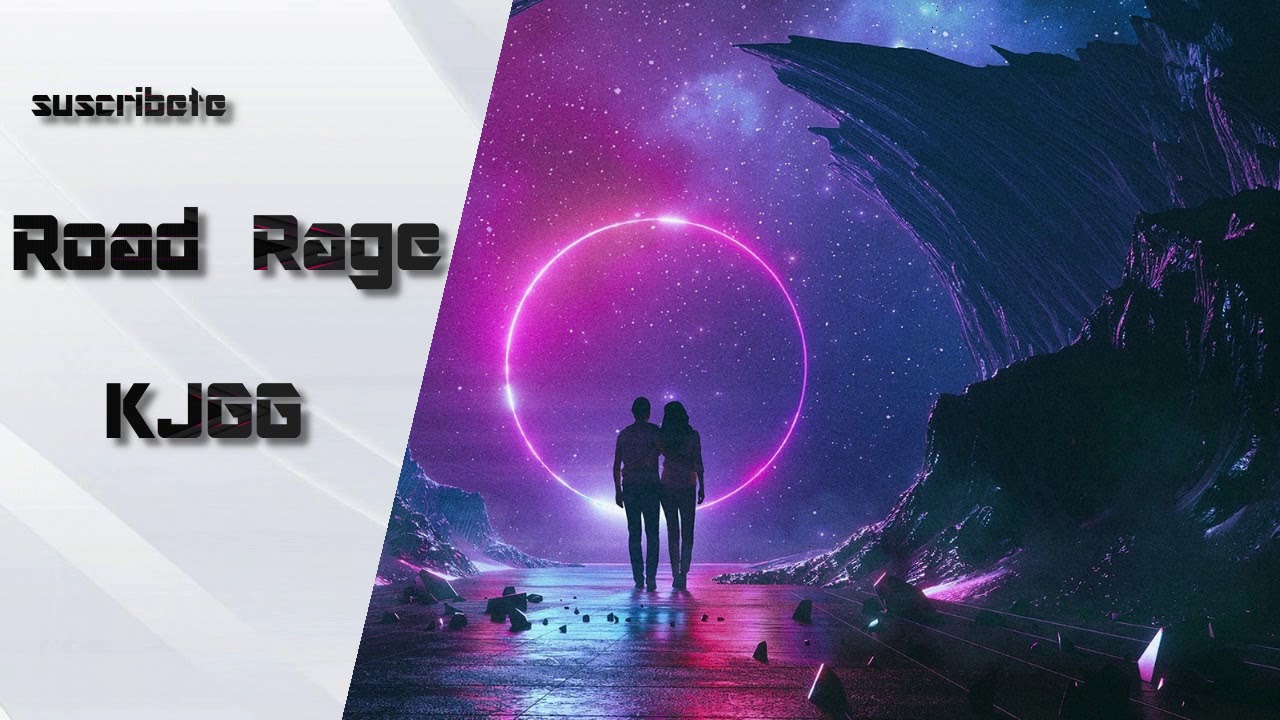 Road Rage - KJGG (Original Mix) - YouTube