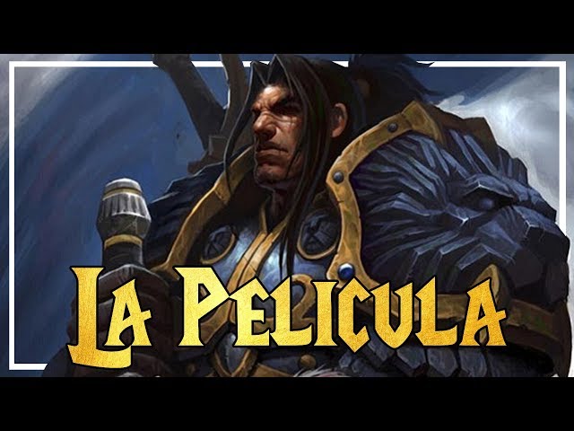 Fondo De Pantalla Del Rey Varian Wrynn Cosplay Del Rey Varian Wrynn