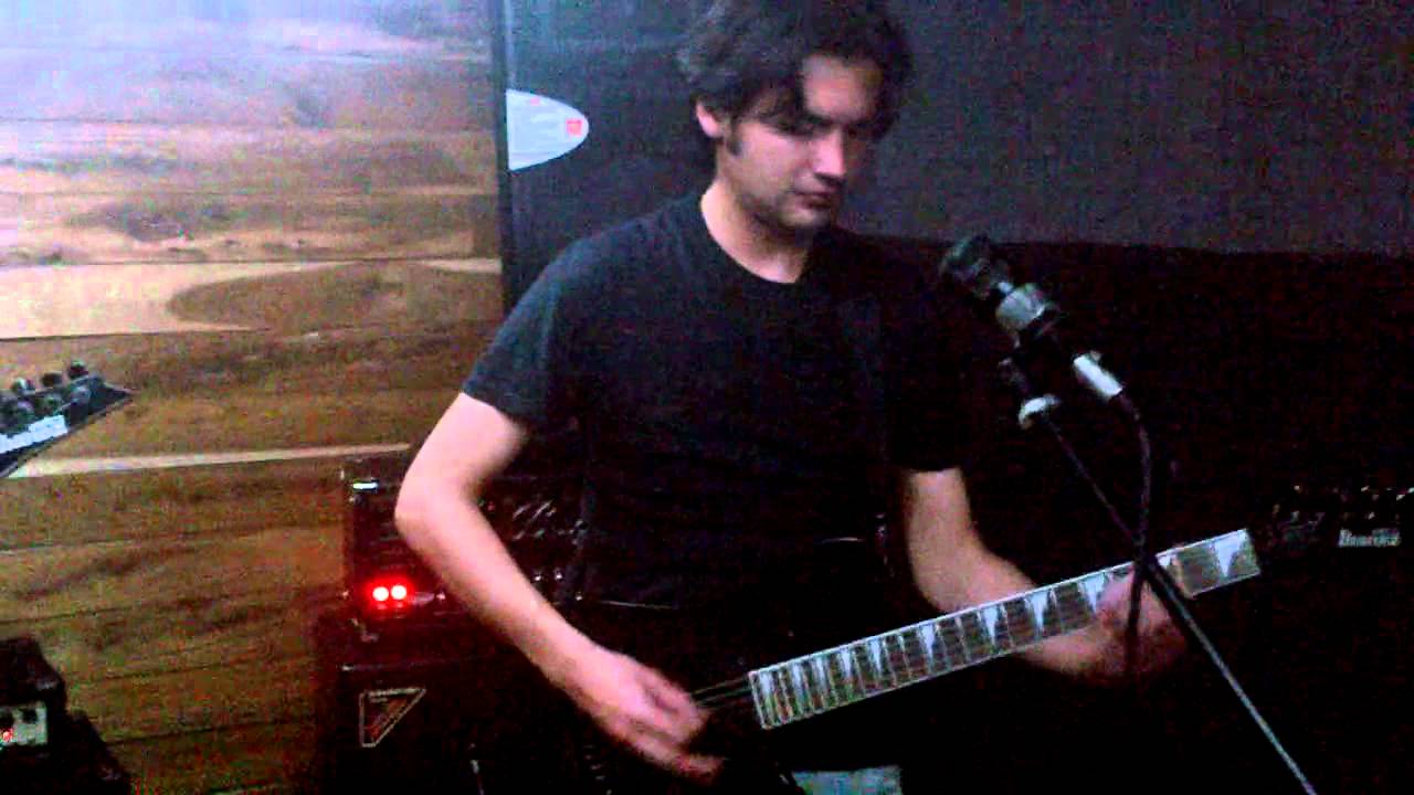 ULTRAPHOBIC ensayo- Separate ways- Journey cover - YouTube