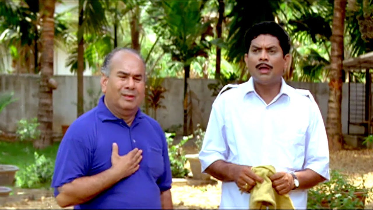 ഈ ഹിറ്റ്ലറെ നോക്കൂ ഇവൻ എത്ര പാവമാണ് | Jagathy Sreekumar | Rajan P Dev ...