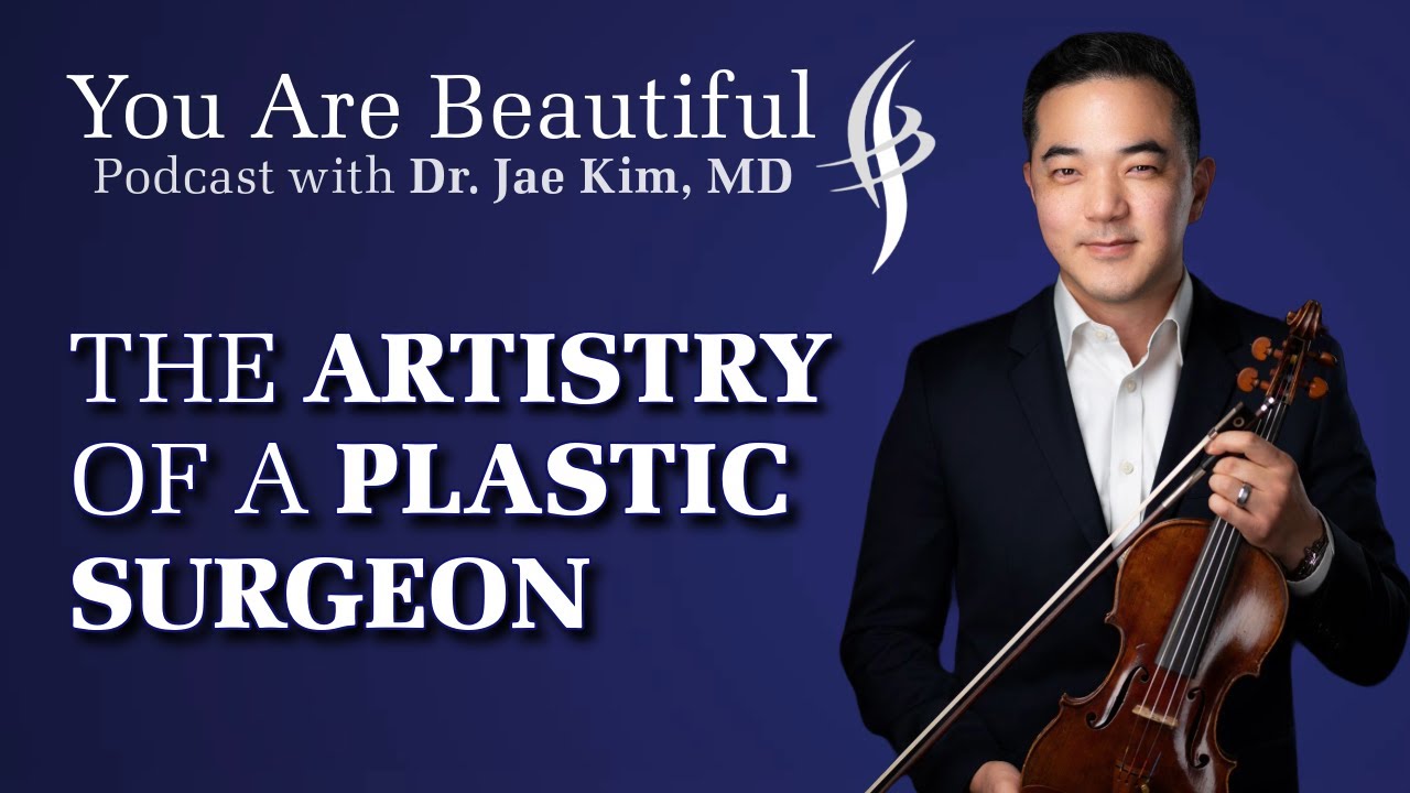 The Artistry of a Plastic Surgeon: How Playing Violin Inspires my ...