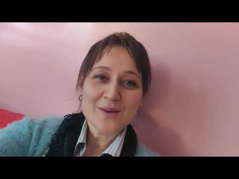 Bahar Öğretmen'den Öğrencilerine Tatil Mesajı