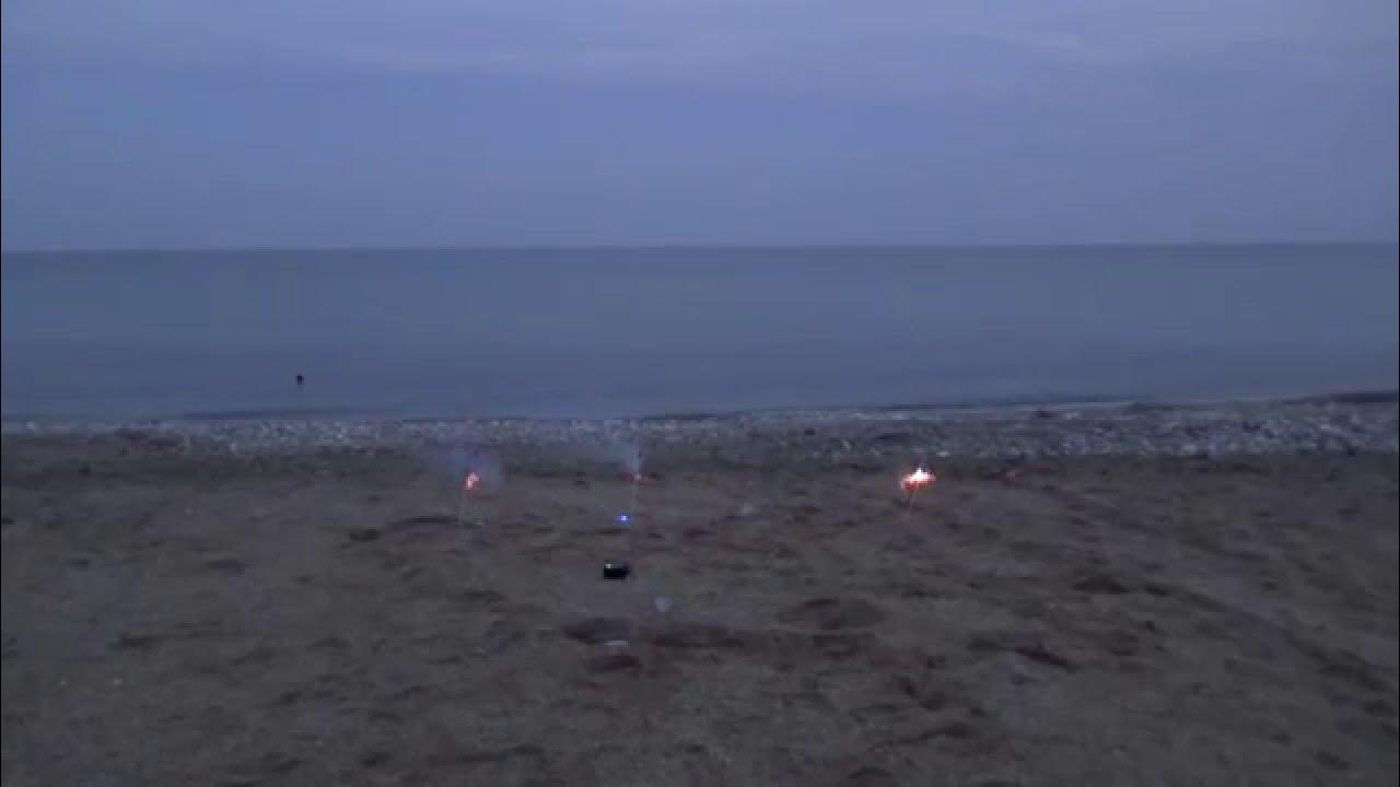 Firework Igniter with Arduino and android app - YouTube